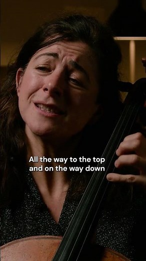 The 4-Note Warm-Up Every Cellist NEEDS 🎻 #cello #shorts