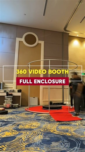 OrbitVideoBooth on TikTok