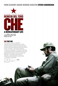 Che: Part One / Че Гевара: Първа част