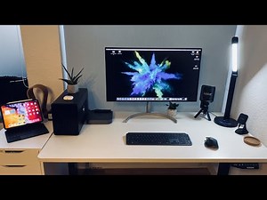 Das ultimative Mac mini Setup 2020! (Review)
