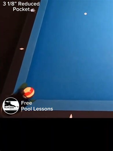 53K views · 428 reactions | Free Pool Lessons (Bank Shots) #lovers #shots #amazing #tips #tricks #usa_tiktok | Billiardzzz | Facebook