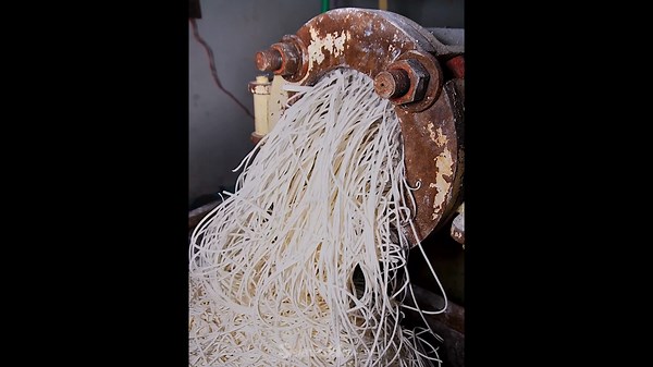 Soap Manufacturing Process Revealed!