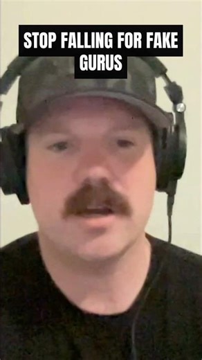 Finding a Mentor: Navigate Options, Avoid Scams & Actually Succeed