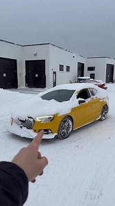 Does Audi have the best AWD system? | F87Maxxi