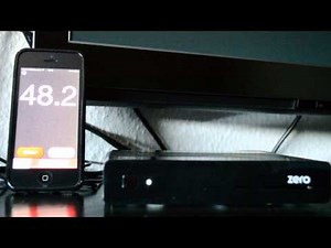 Vu+ Zero Flash Image VTI