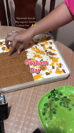 Graham Bar Negosyo Ideas and Business Layout Design