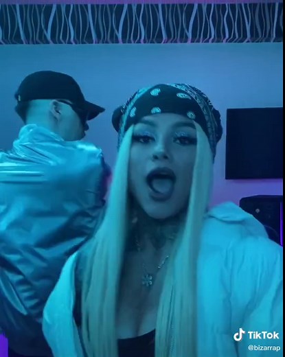 BZRP Sessions #39 | Snow Tha Product ft. Bizarrap | Rule 34 Peso Pluma