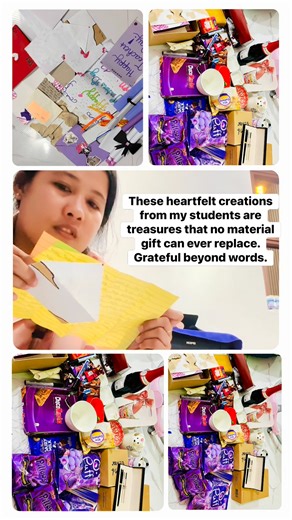 #Letter #TeachersDay2025 | Rly Bernardino Beltran