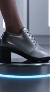 This Shoe Pod Is Pure Magic 🤯