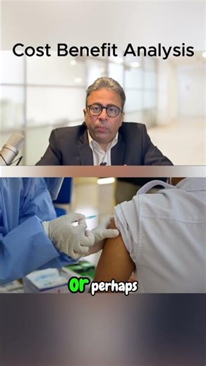 Cost Benefit Analysis — Why Payers Ignore Your Clinical Evidence