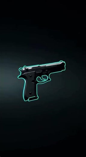 Beretta M9: The Engineering Inside