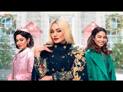 Requetecambio de Princesa (Trailer español)