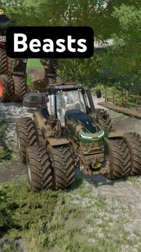 Deutz power | #viral #farming #farmingsimulator22