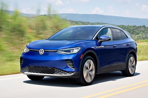 Wireless Android Auto on VW ID.4, how to connect