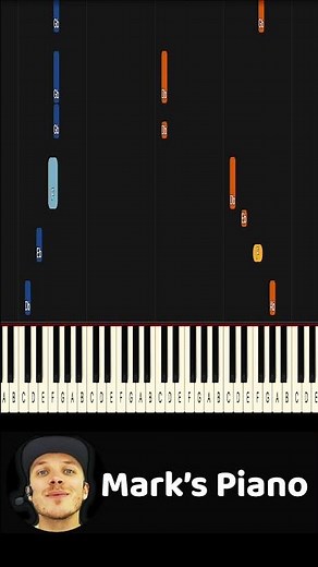 Frankie Valli & The Four Seasons December 1963 Piano - Short (Medium)