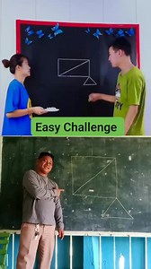 422K views · 1.6K reactions | Easy Challenge  #challengereelschallenge #challengechallengetoday #challengechallengetodayaaatodaystoday #challenge #ChallengeAccepted #ChallengeChallenge | Bryan Calubaquib | Facebook