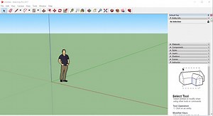 Sketchup 2017 Full Version With Crack