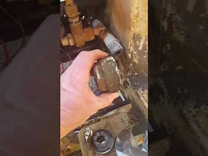 Bobcat 610 axle removal replacement