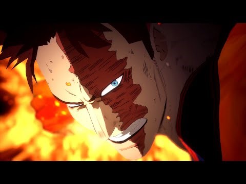 My Hero Academia: All's Justice | Story Mode (Part 2)