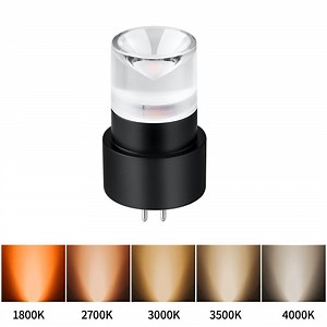 [Hot Item] High Quality Weatherproof 12V 3W BLE White Dimmable Smart LED G4 Lamp