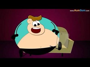 deviantart in a nutshell (better version)