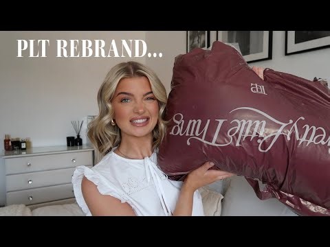 PRETTYLITTLETHING HAUL!! Trying PLT summer dresses!