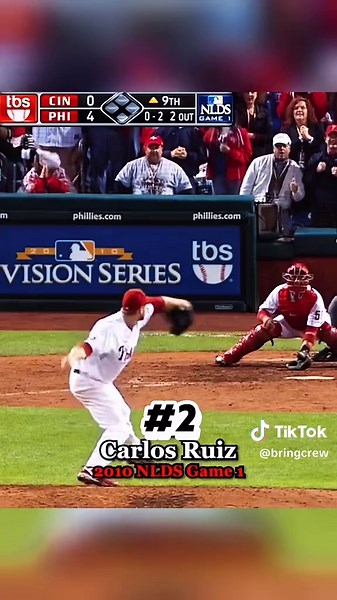Top 9 Best Slides in MLB Baseball Highlights