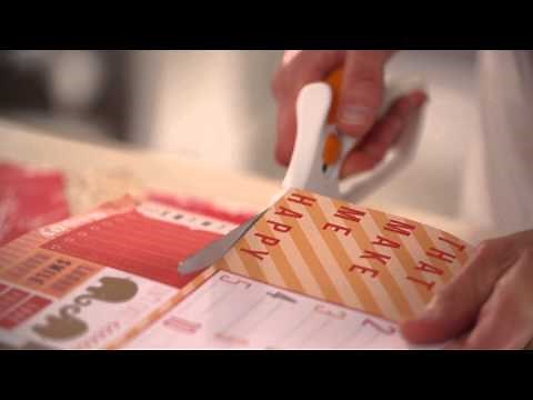 Fiskars® Scissors for Paper, Fabric & More