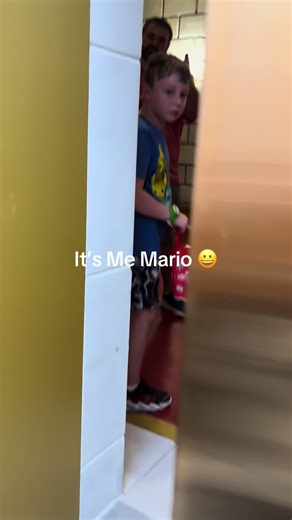 just_monica__ (@just_monica__)’s videos with Super Mario Bros Main Theme - Geek Music