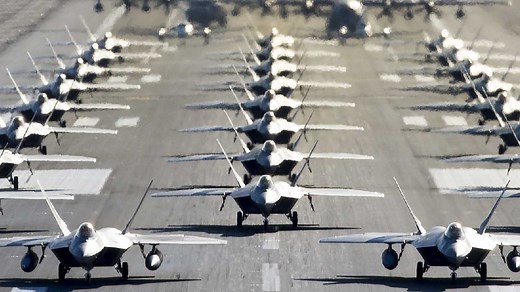 World War III Could Happen: 5 Places America Could Go to War in 2026