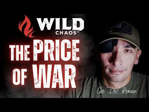 A Kornet Rocket Took His Eye — He Survived | Ep. 101 Gio "Doc" Roman