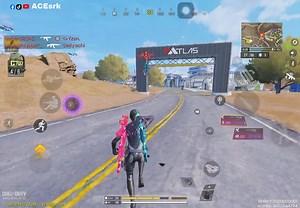 441K views · 6.6K reactions | CODM AIM SETTINGS TIPS TUTORIAL #acesrk #CODMobile #callofdutymobile #CODM | ACE srk | Facebook