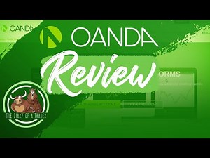 OANDA Review 2023 , Pros+Cons, Bonus, Demo & More - Thediaryofatrader.com