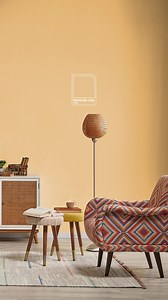 1M views · 6K reactions | Tag the biggest tea lover you know! ☕癩 ​ F️ind these shades in the Asian Paints Colour Catalogue. ​ Shades used​ ️ 1️⃣ Gold standard 8517 2️⃣ Burnt toffee-n K193 3️⃣ Hacienda clay 7936 ​ #AsianPaints #Tea #TeaTime #TeaLover #Shades #Colours #HomeInspiration #HomeDecor #InteriorDesign #HarGharKuchKehtaHai | Asian Paints | Facebook