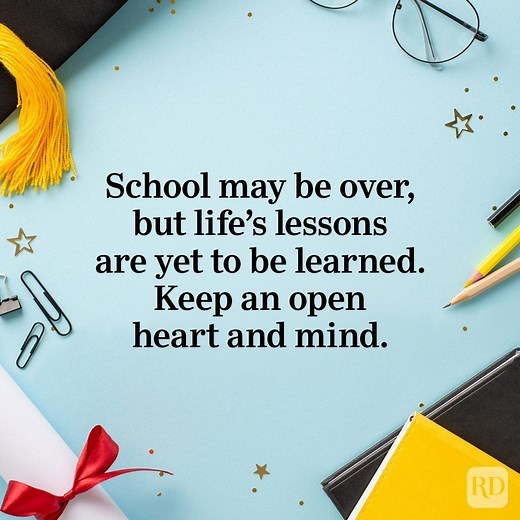 80 Lovely Graduation Wishes to Write in a Grad's Card