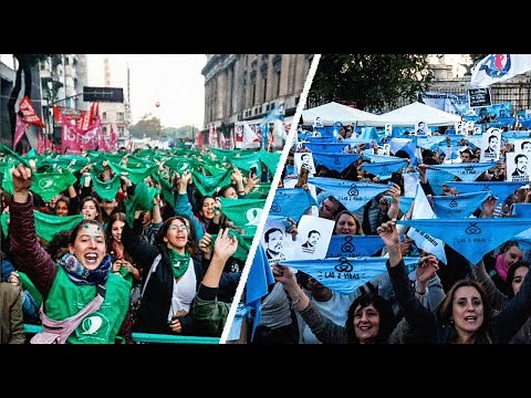 Historias Innecesarias: Hablemos de aborto