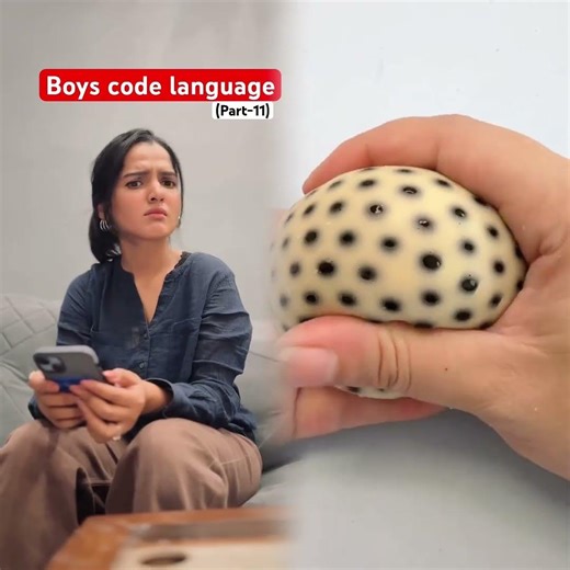 Boys code language Sarcaster