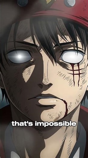 The Day Luffy Stopped Smiling #onepiece #onepieceedit