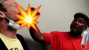 @mrlennoxlewis I need u!! 5 weeks.. I fight @thorbjornsson #armwrestling vs #strongman I got u @eddiehallwsm🥲 @coresportsworld @reignbodyfuel @thebeardstruggle @roguefitness @mtkglobal | Devon Larratt