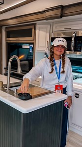 67 reactions · 3 comments | Check out some of our favorite features we found in new Keystone RVs here at the Tampa RV show! We’re @laneslesstraveled and we’re partnering with @keystonervcompany to give you a behind the scenes glimpse into the fun at the Tampa RV Show this week! Make sure to follow @laneslesstraveled and @keystonervcompany to get our family perspective at the show! | Keystone RV | Facebook