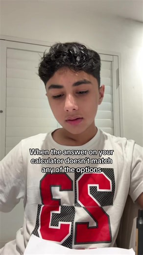 Understanding Math Errors on Calculators