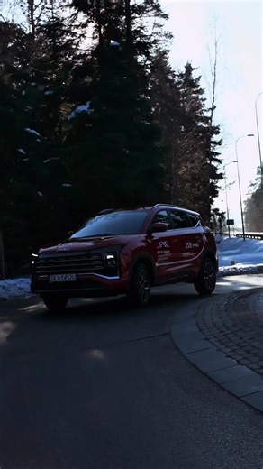 JS8 PRO Silnik 1.5 TGDI z wtryskiem bezpośrednim Rodzinny - Konfiguracja 6 lub 7 osób 127 900 PLN BRUTTO WERSJA 6 OSOBOWA 129 900 PLN BRUTTO WERSJA 7 OSOBOWA PROMOCJA KARNAWAŁOWA Polisa za 1 zł Lakier metalizowany w cenie Zapraszamy do salonu SOLO Kielce Umów jazdę testową, sprawdź sam jego walory: Dominik- 785 500 100 Mateusz- 509 753 812 🎬- @visionarymedia.pl #JAC #TestDrive #AutoDealer #carsinkielce | SOLO Kielce