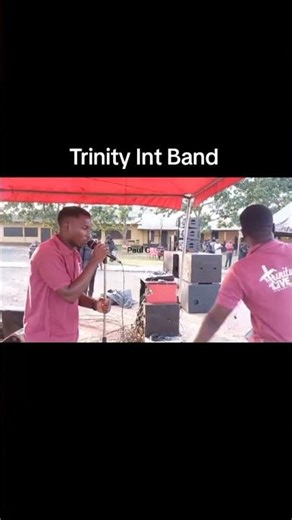 eeeii Trinity Sounds