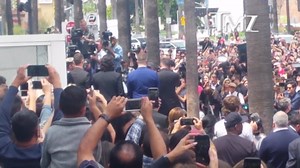 'NSYNC Reunites to Get Their Star on Hollywood Walk of Fame