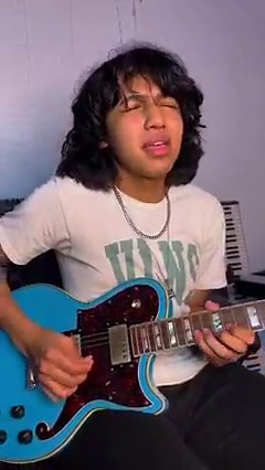 299K views · 13K reactions | This song has been stuck in my head for a minute… haha. jamming to “show me the way” by Jon Batiste :) | Justin Lee Schultz Music | Facebook