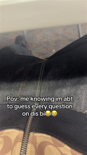 California State Testing Funnies: Relatable Moments