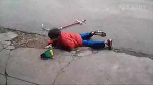 Funny Spring Loaded & Trampoline Fails Compilation | By FailArmy