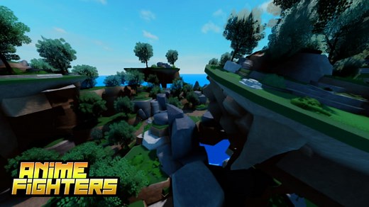 Anime Fighters Simulator (AFS) Codes (April 2026)
