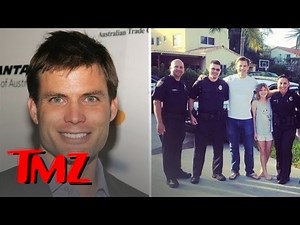 An Epic Bachelor Party Gone Horribly Wrong | TMZ