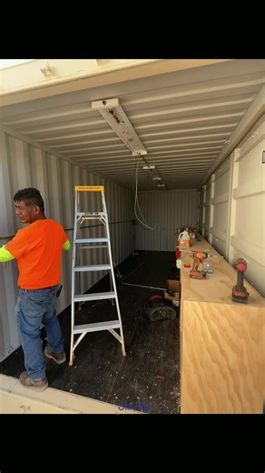 Whats In The Box LLC is a design-build firm specializing in custom shipping container structures nationwide. We deliver container homes, ADUs, home offices, workshops, man caves, golf simulators, salons, studios, construction offices, retail units, and specialty container builds. We handle fabrication, project coordination, and delivery using one-trip containers only. Built clean. Built smart. Built to last. Whats In The Box LLC Nationwide Delivery Phone: 843-568-5346 Website: modularshippingcon